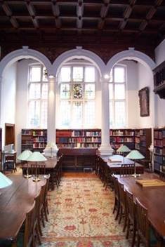 The Music Libraries and Conservatoires of Jisc Library Hub Discover ...