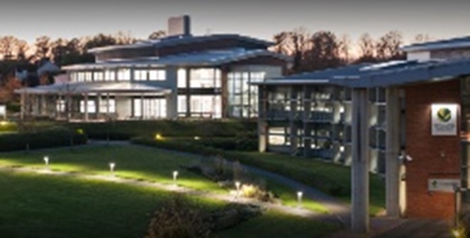 Rothamsted Library – Library services