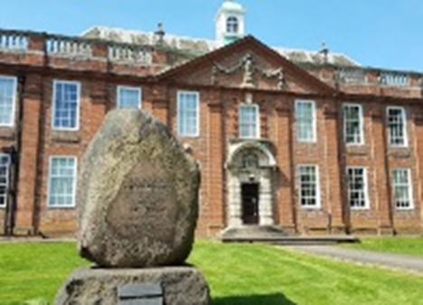 Rothamsted Library – Library services