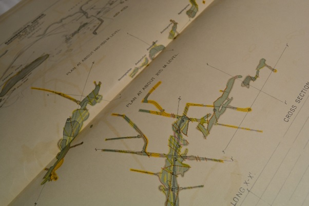 Institute of Materials, Minerals and Mining – Library services